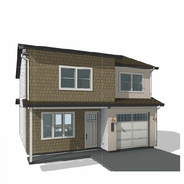 Valley Vista Sacramento - NEXT New Homes Group